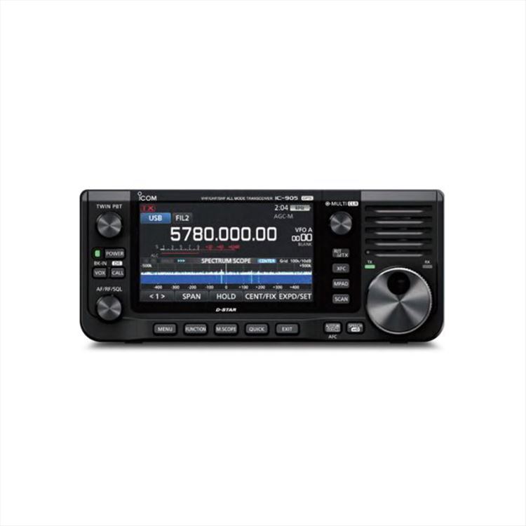 Icom IC-7300,Yaesu FT-991A,Kenwood TH-D75E,FlexRad | Halo Oglasi