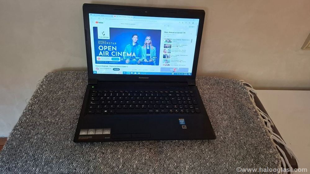 Lenovo B5400, Intel I5-4Gen, 4GB RAM, 500GB HDD, | Halo Oglasi