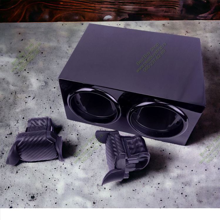 Kutija za automatik satove WW2 Brick BL / Germany | Halo Oglasi