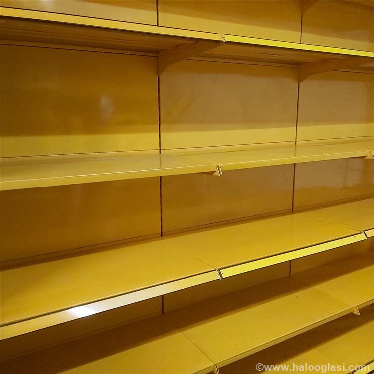 Metalni rafovi | Halo Oglasi