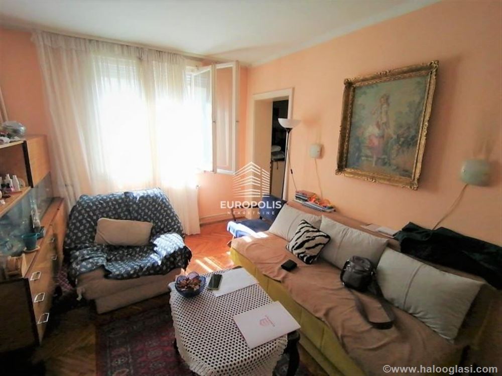 Ruzveltova, Vukov spomenik, Zvezdara ID#3814 | Halo Oglasi