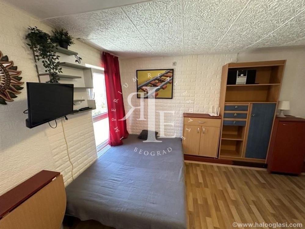 Beograd, Stari Grad, Dorćol, Visokog Stevana, 13m2 | Halo Oglasi