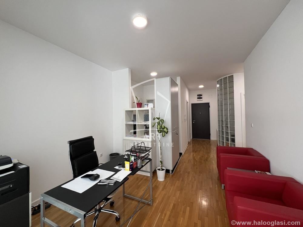 Dunavske terase, Vojvode Micka Krstića, 62m2 ID#84 | Halo Oglasi