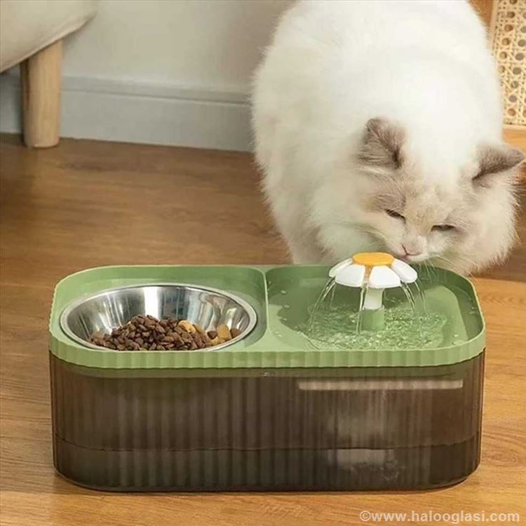 Hranilica i pojilica za kuce i mace | Halo Oglasi