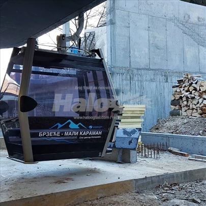 Prodaja stanova Kopaonik | Halo oglasi