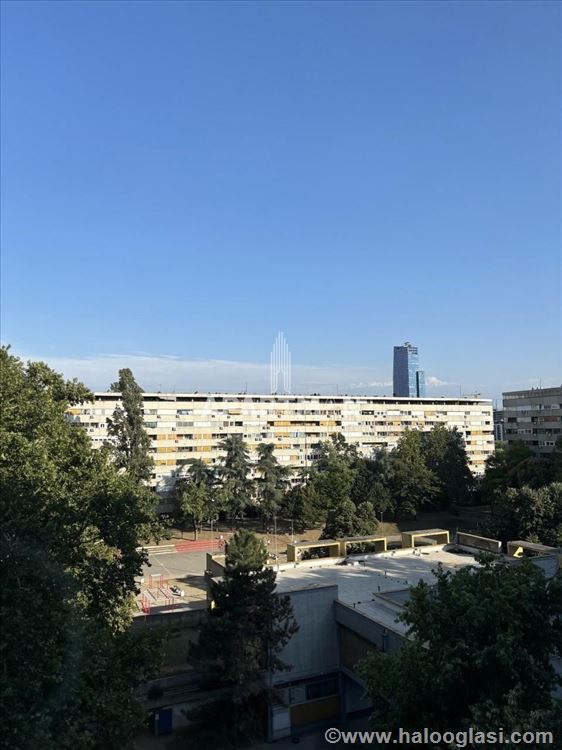 Blok 37, Milutina Milankovića, 66m2 ID#1484 | Halo Oglasi