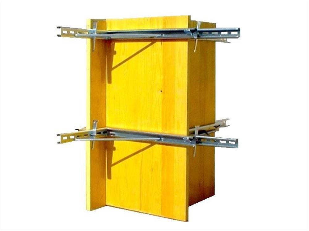 Građevinska vinkla metalna 15x45cm | Halo Oglasi