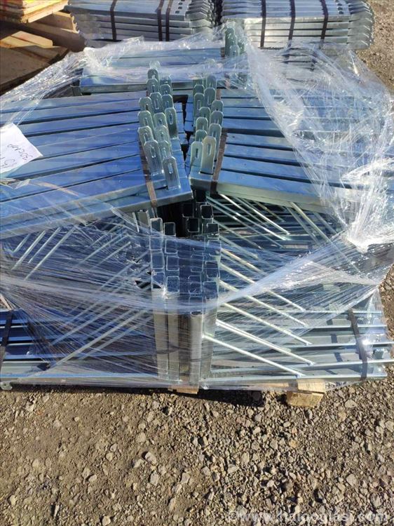 Građevinska vinkla metalna, novo | Halo Oglasi