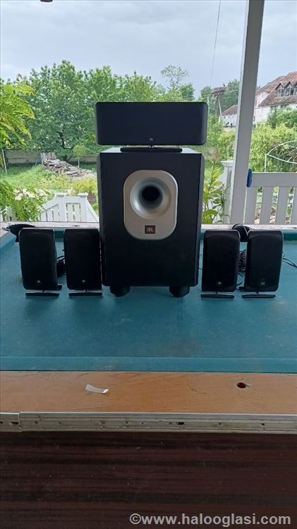 JBL SCS 200.5 | Halo Oglasi
