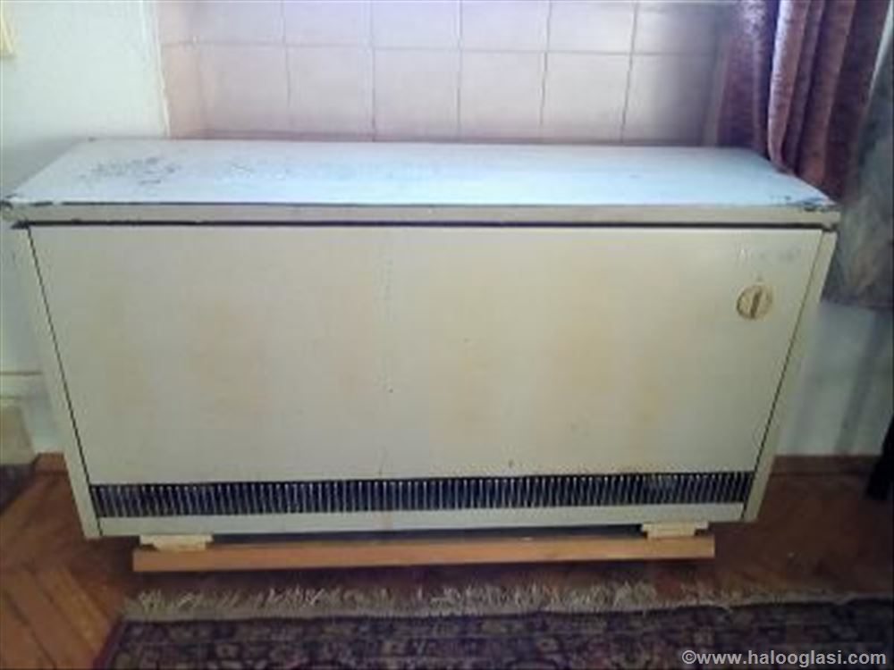 Termo-akumulaciona peć Magnohrom 2,5 kW | Halo Oglasi