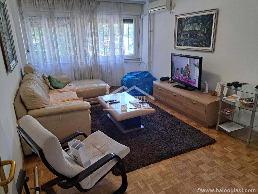 Novi Beograd - Blok 29 - 2.0 ID#20943 | Halo Oglasi