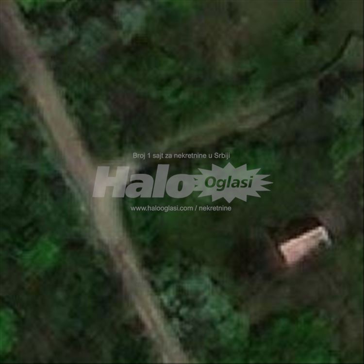 Prodajem plac u Rujištu, Brestovik, opština Grocka | Halo Oglasi