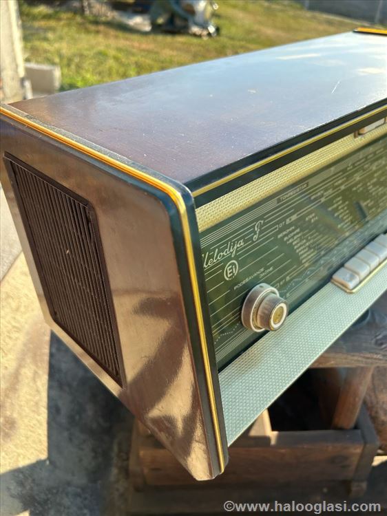 Radio | Halo Oglasi