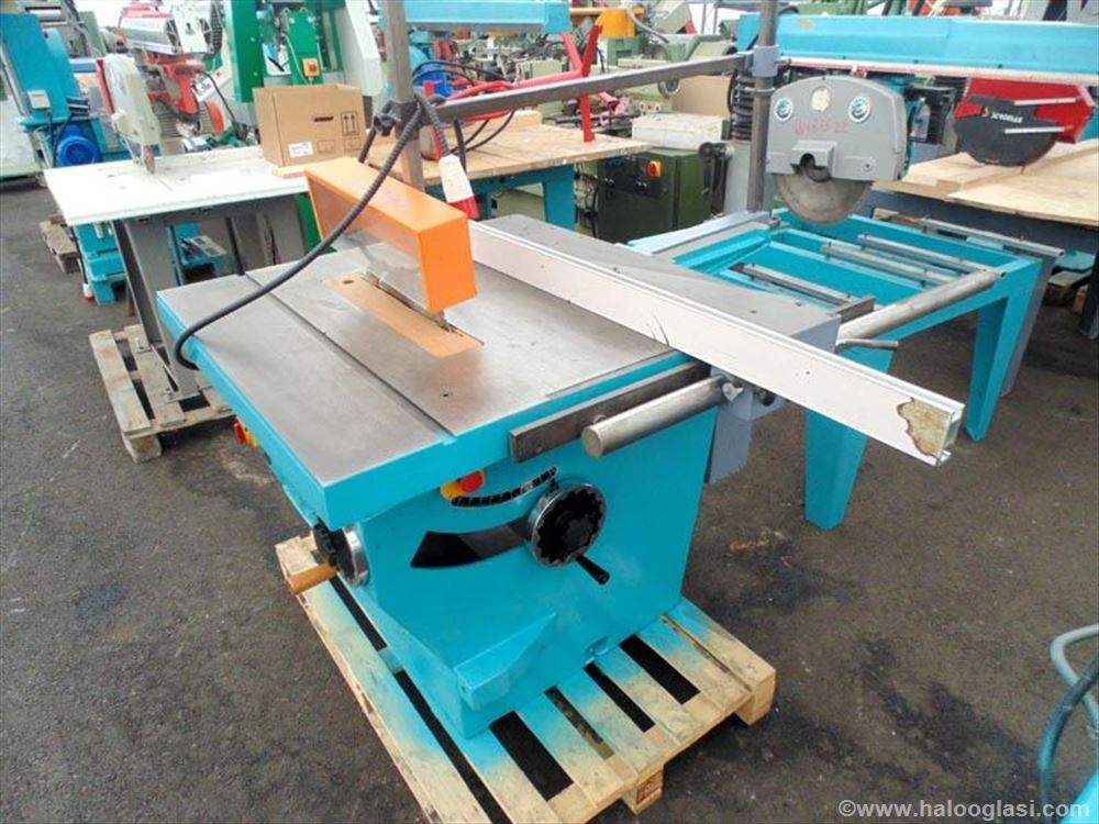 Cirkular (Cirkularna pila) MAGIC 5124-24 | Halo Oglasi