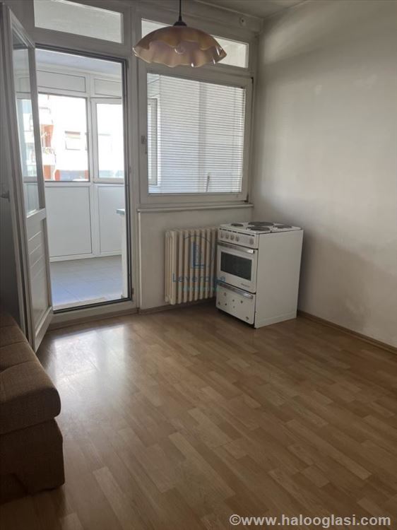 Konjarnik, Ustanička, 49 m2 | Halo Oglasi