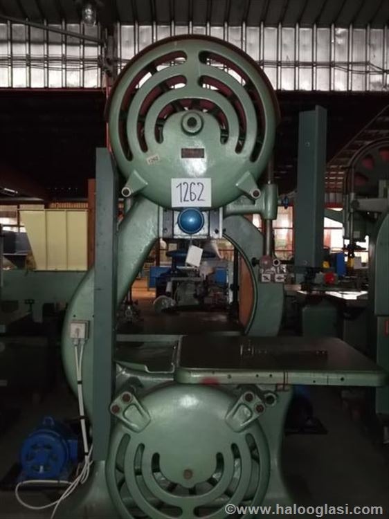 Bansek 1262 | Halo Oglasi