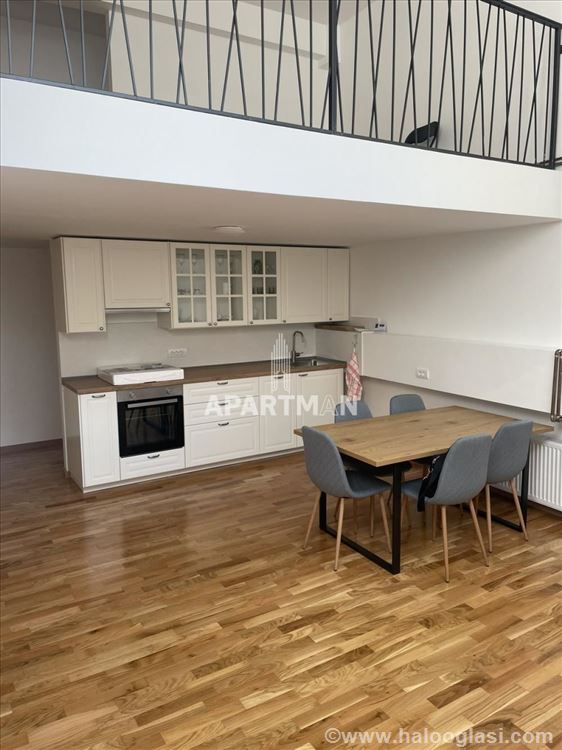 Miljakovac, 91m2 ID#1576 | Halo Oglasi