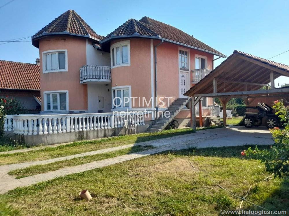 Batajnica, Stanka Tišme 1.deo, 217m2 na 5 ari ID#2 | Halo Oglasi