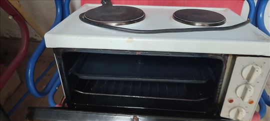 Mini šporeti | Halo oglasi