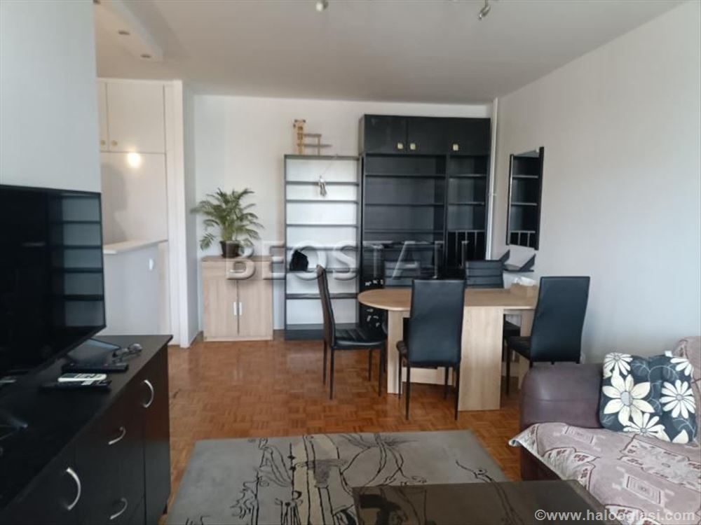 Novi Beograd - Blok 61 #1958764 | Halo Oglasi