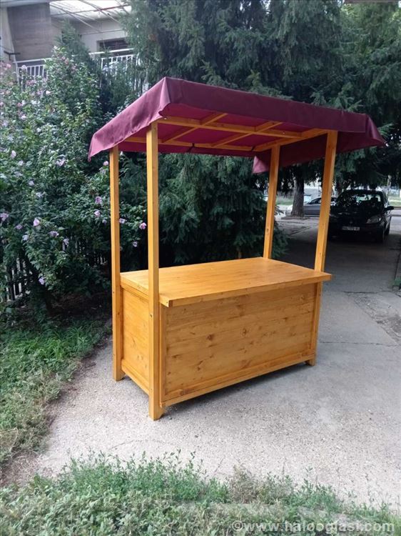 TEZGA na prodaju | Halo Oglasi