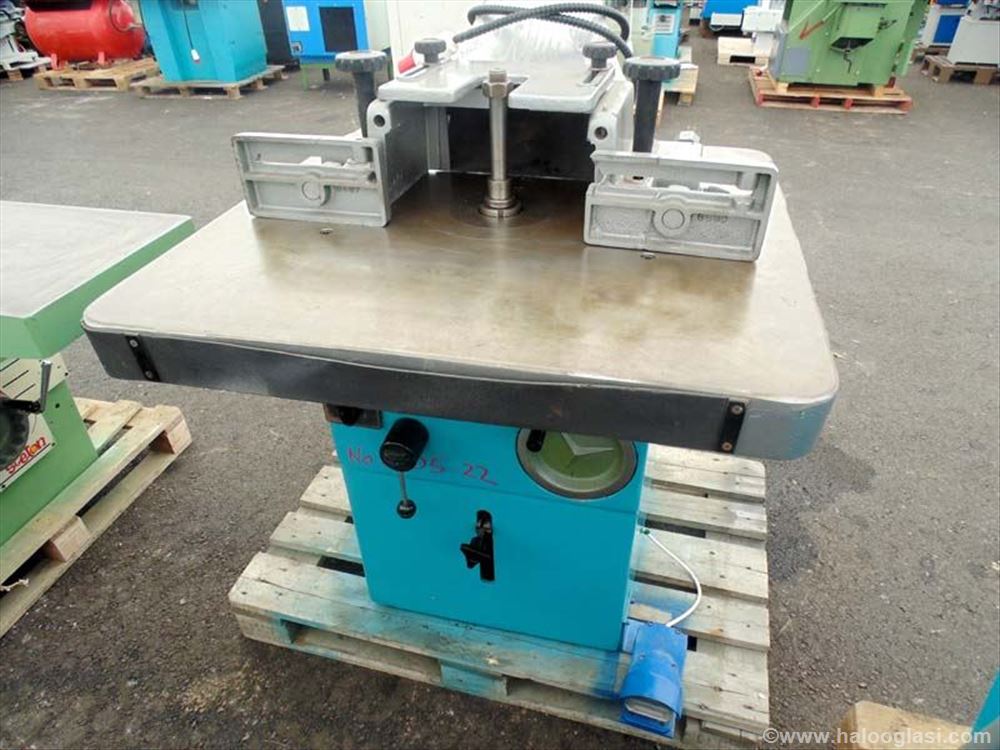 Frezer za drvo 4205-22 | Halo Oglasi