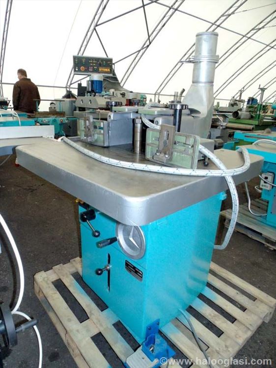 Frezer za drvo 4209-22 | Halo Oglasi