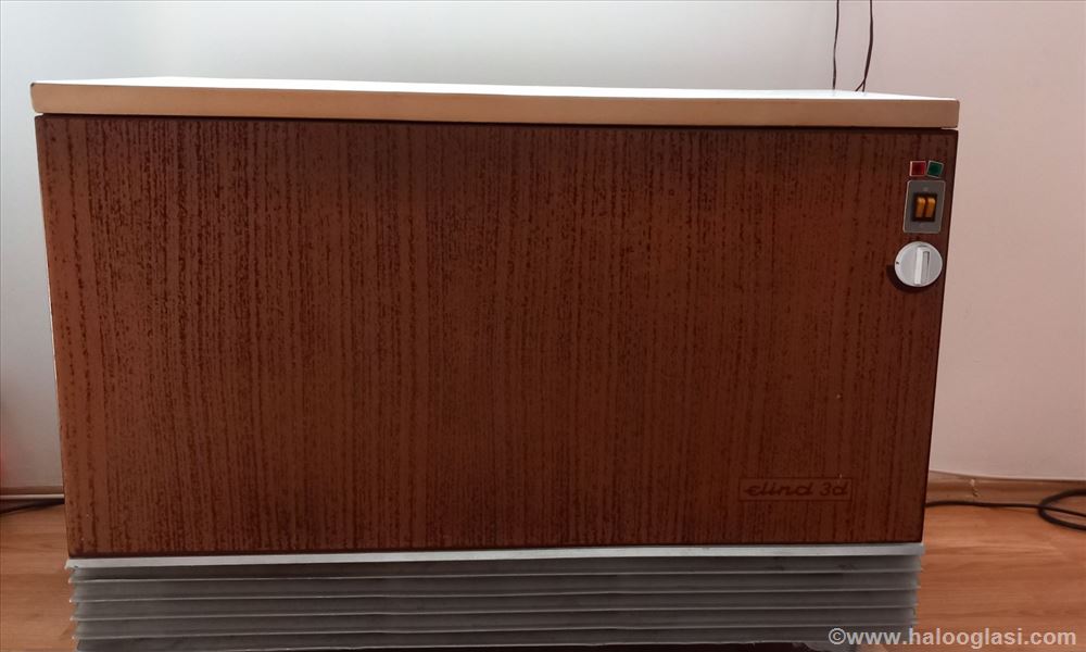 TA peć 3, novi ventilatori. | Halo Oglasi