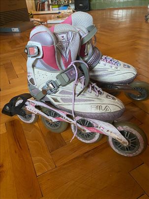 Roleri i oprema za rolere | Halo oglasi