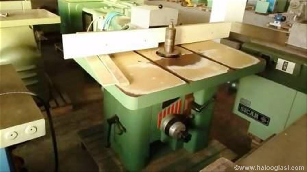 Frezer 1223 za drvo | Halo Oglasi