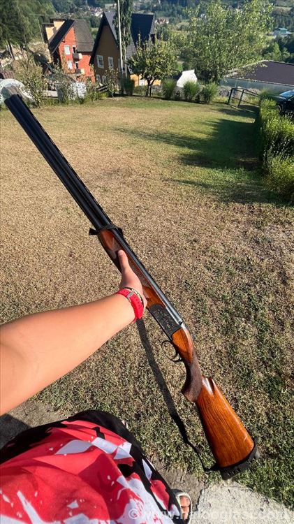 Lames SpA mod. 801 | Halo Oglasi