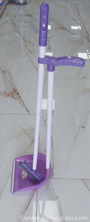 Metla i đubrovnik | Halo Oglasi