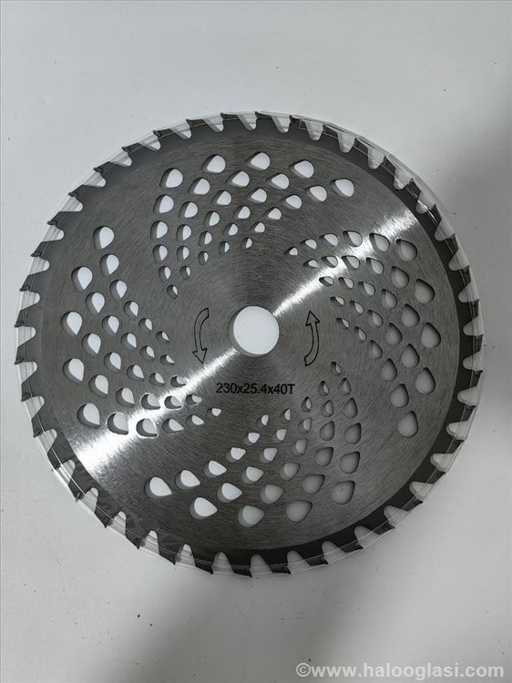Testera za trimer Fi 230 25.4 mm, novo | Halo Oglasi
