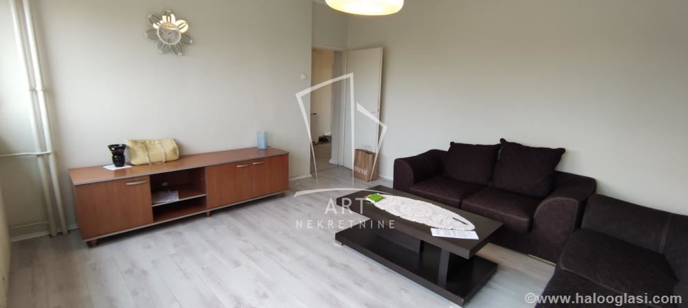 Ljutice Bogdana, 60m2 ID#8563 | Halo Oglasi