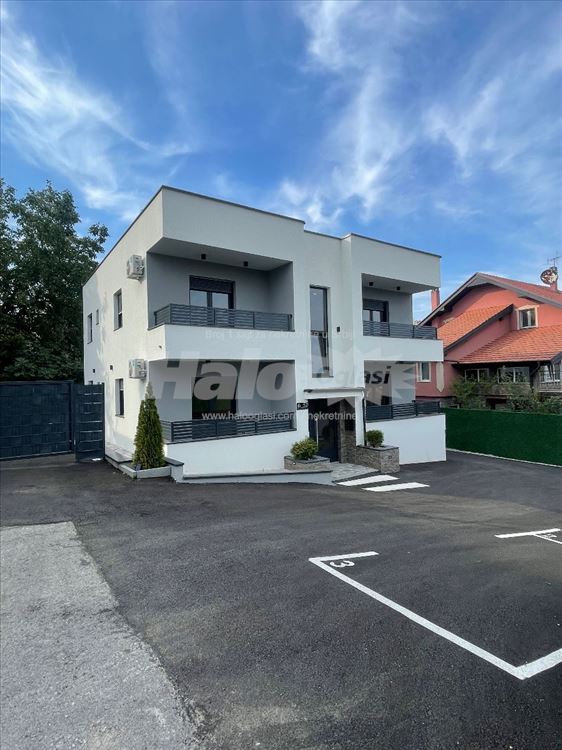 Lux Gradnja-Lux Stan | Halo Oglasi