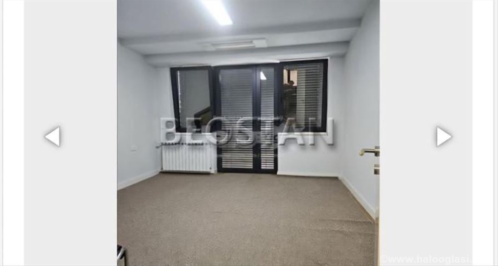 Novi Beograd - Blok 32 novi merkator #58010 | Halo Oglasi