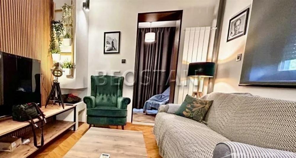 Novi Beograd - Blok 63 #58807 | Halo Oglasi