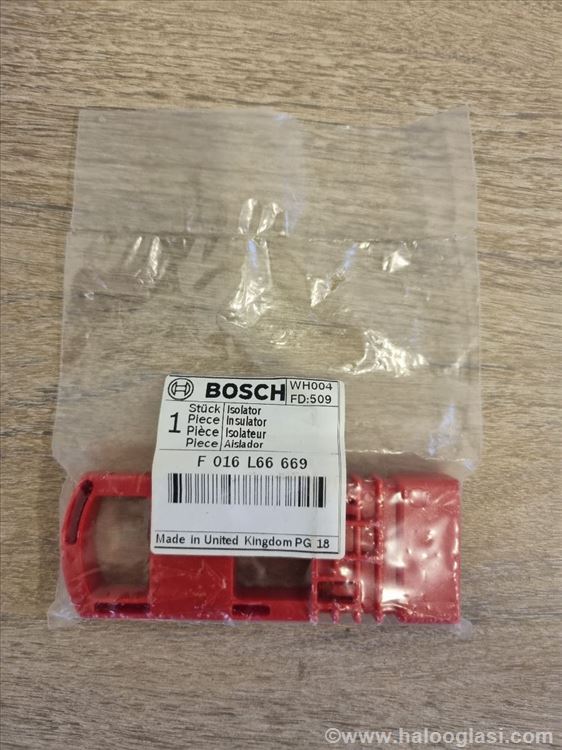 Bosch Isolator | Halo Oglasi