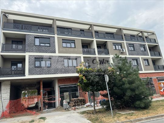 Prodaja stanova Pančevo | Halo oglasi