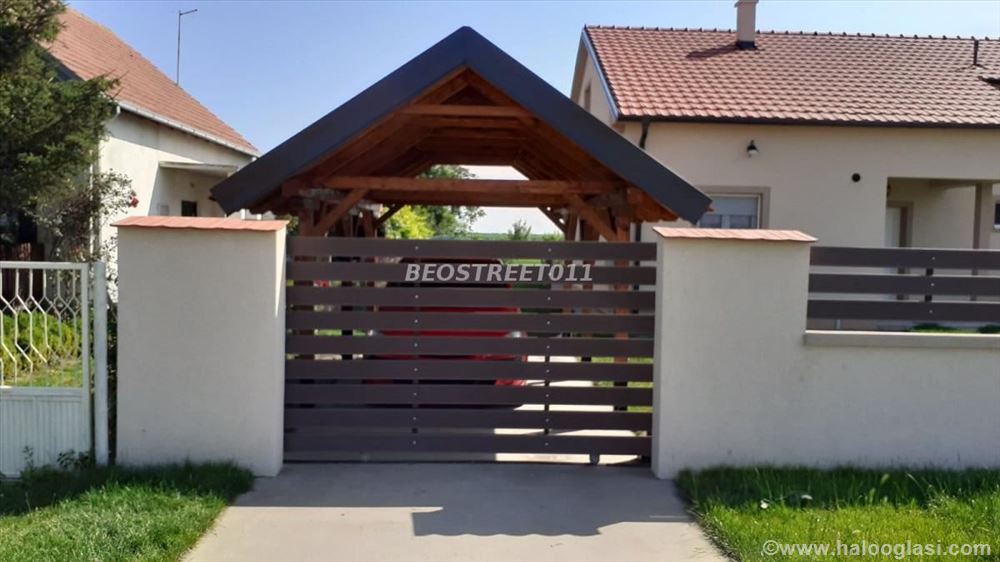 BELEGIŠ-kuća 122m2 na 18.6 a. Novo , opremljena ! | Halo Oglasi