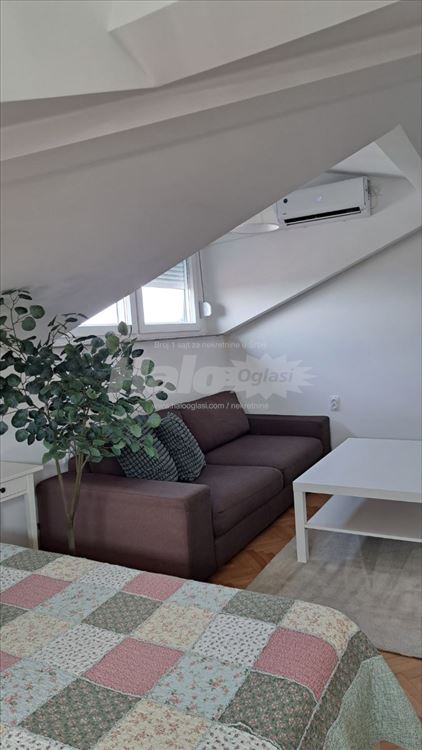 Vojvode Micka, iznad BIG-a, sve novo | Halo Oglasi