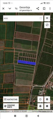 Prodaja zemljišta Barajevo | Halo oglasi