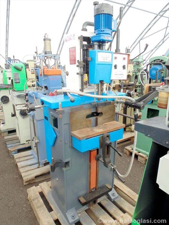 Keten frezer 2662-19 | Halo Oglasi