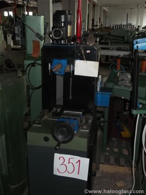Keten frezer 351 | Halo Oglasi