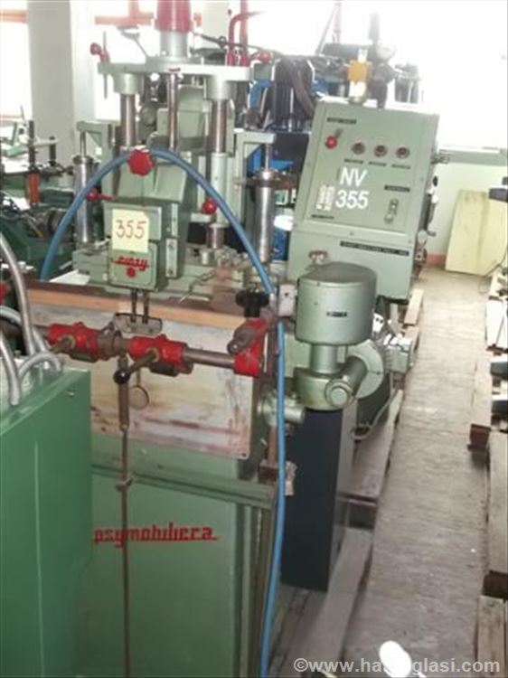 Keten frezer 355 | Halo Oglasi