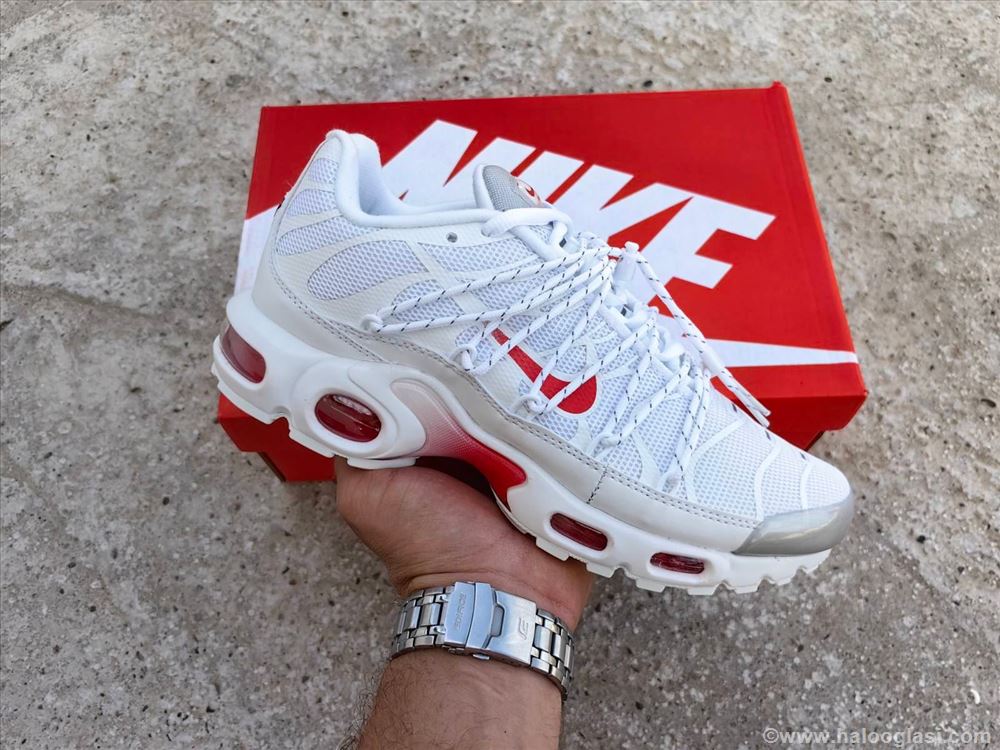Nike patike Air Max Plus TN Utility | Halo Oglasi