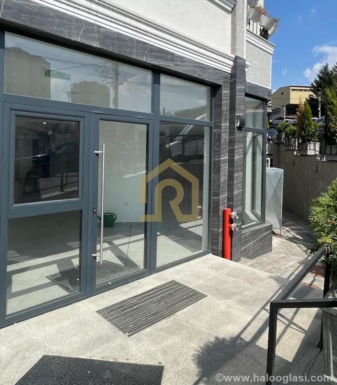 Izdavanje, pp, Mite Ruzica, 270m2, Id1276 | Halo Oglasi