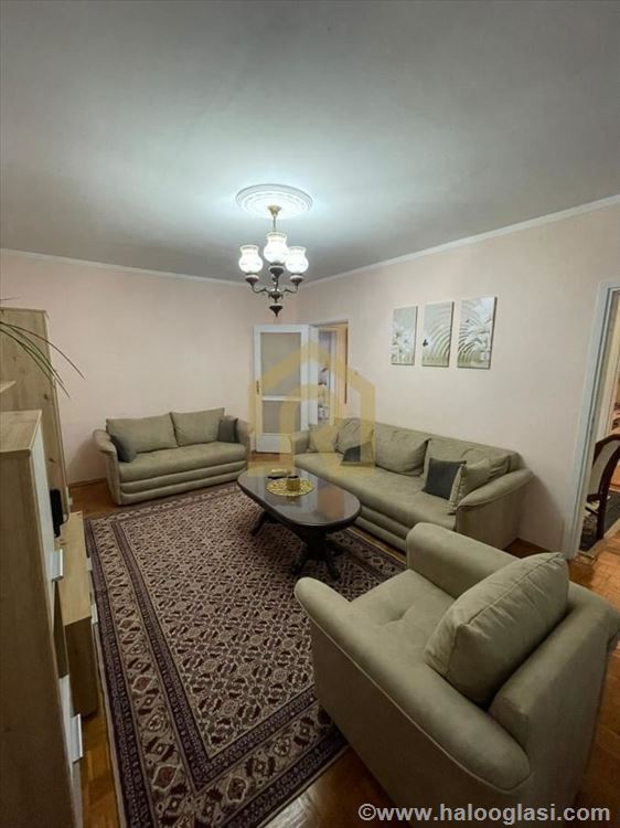 Izdavanje, stan, Brace Jerkovic, 54m2, Id1277 | Halo Oglasi