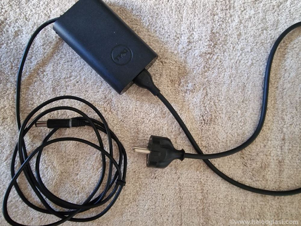 Dell Oem AC Adapter 65W 19.5V G4X7T | Halo Oglasi