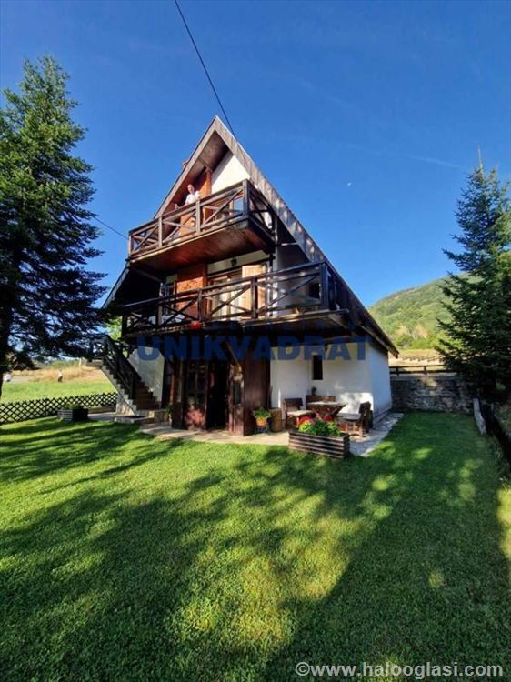 Kopaonik,Brzeće, 140m2,tri etaže,komplet namešteno | Halo Oglasi